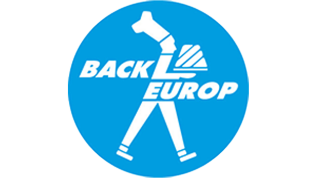 Back Europ – Loyez Woessen